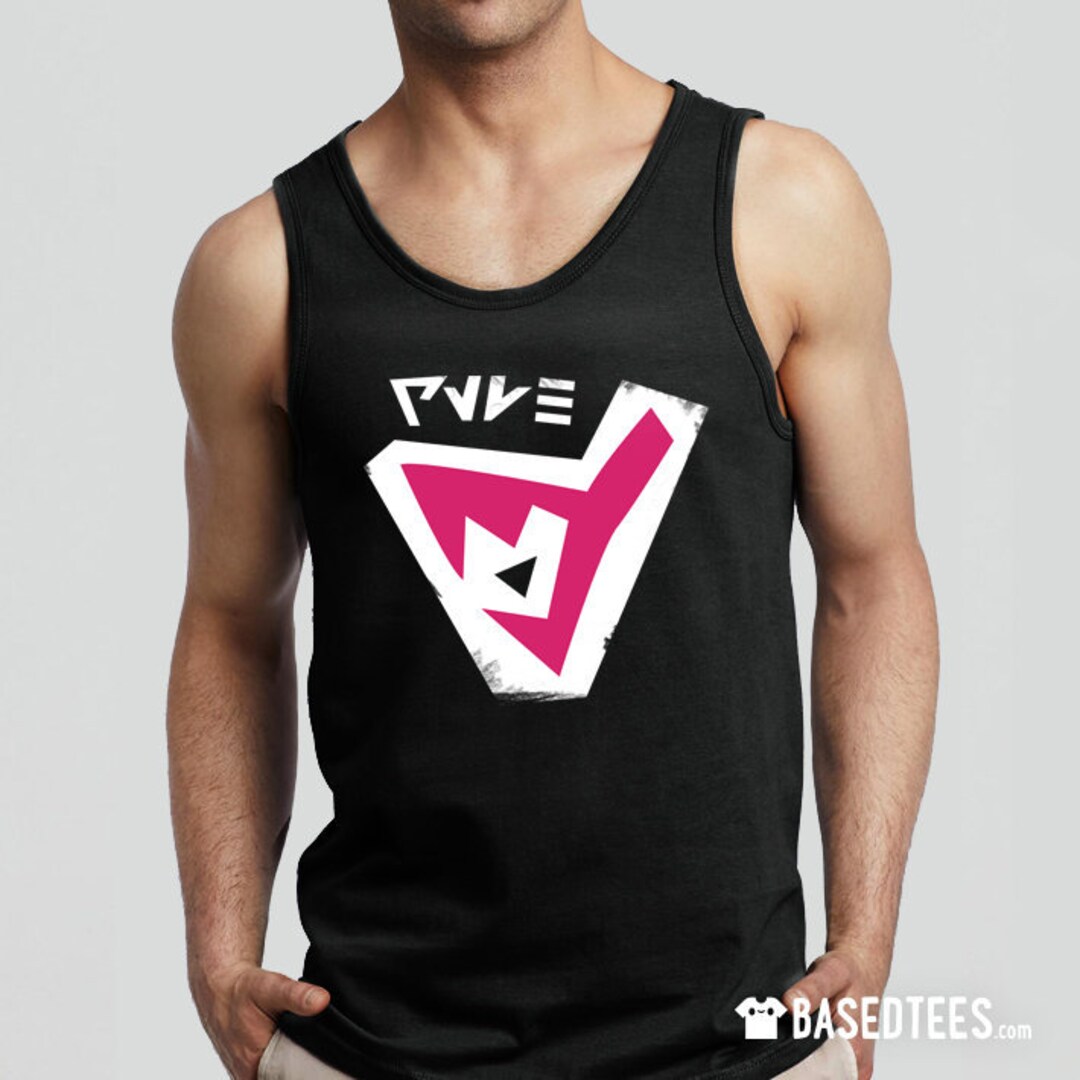 Team Yell T-shirt or Tank Top - Etsy