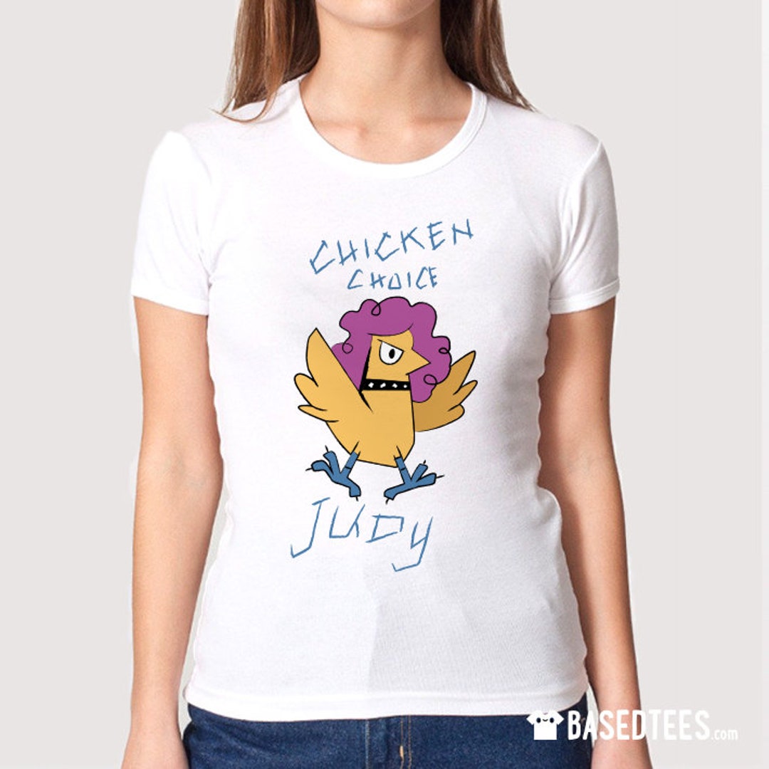 Chicken Choice - Etsy