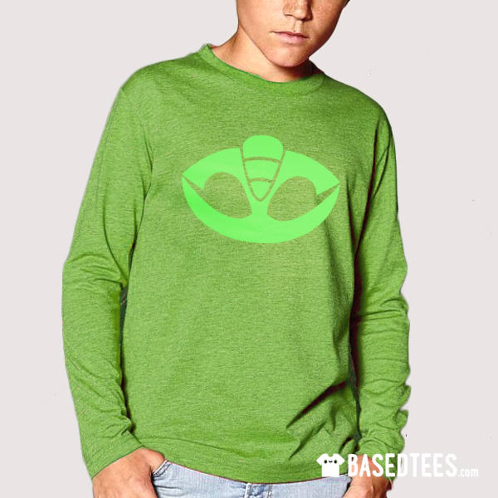 Greg/gekko T-shirt or Long Sleeve Shirt kids and Adult Sizes | Etsy