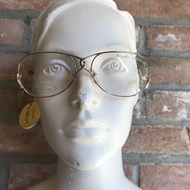 Unusual Eyeglasses - Etsy