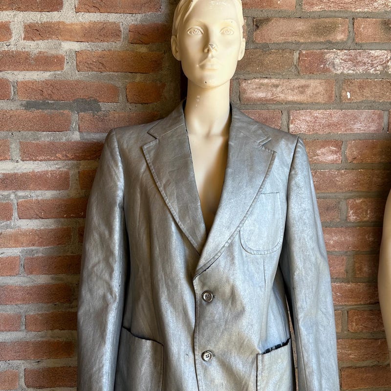 Martin Margiela Blazer - Etsy
