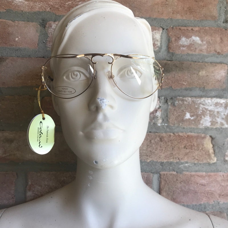 Unusual Eyeglasses - Etsy