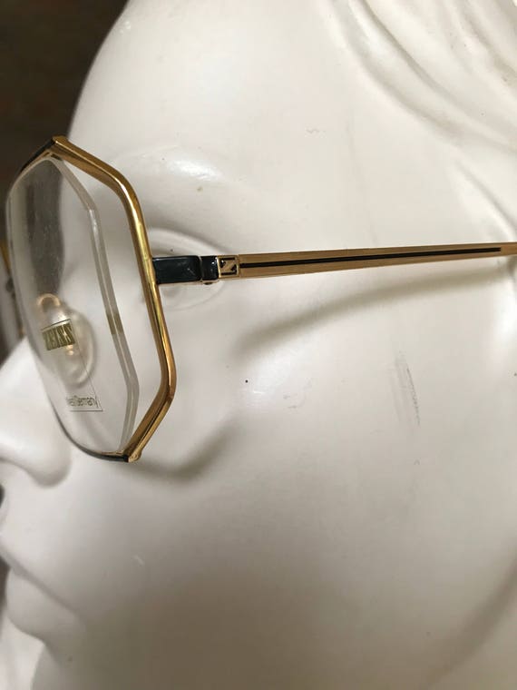 vintage sunglasses, ZEISS CARAT 6836-4300 vintage wom… - Gem