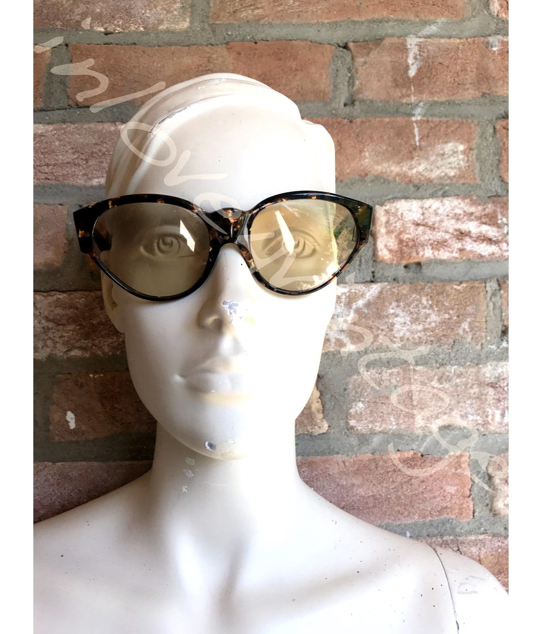 Persol 825, Vintage Woman Sunglasses, Made in Italy, Vintage Eyewear ...