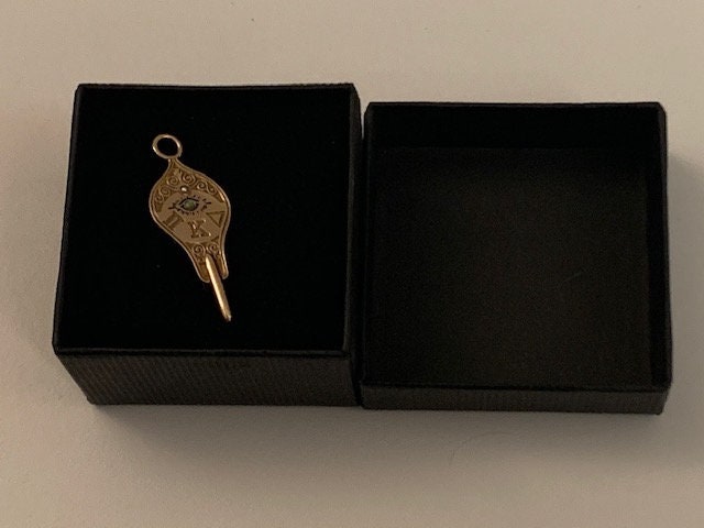 James Stratton Holmes spilla della fraternità personale - Etsy Italia