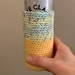 Slim Can Cozy Crochet Pattern: Beginner-friendly Drink Holder (PDF ...
