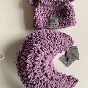 CRESCENT MOON BEAR Set - Etsy