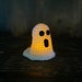 Crochet GLOW GHOST Pattern - Etsy