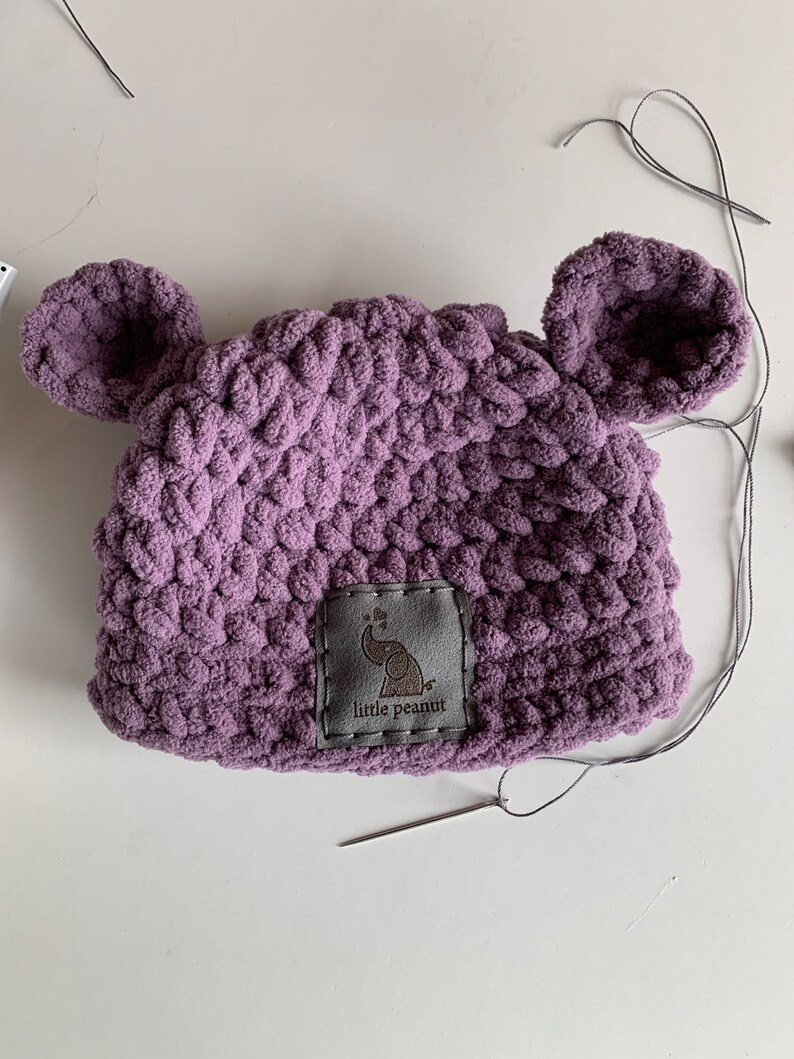 CRESCENT MOON BEAR Set - Etsy