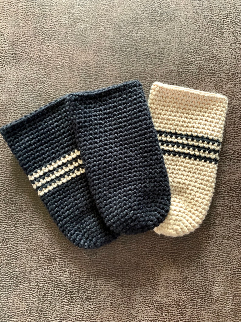Slim Can Cozy Crochet Pattern: Beginner-friendly Drink Holder (PDF ...