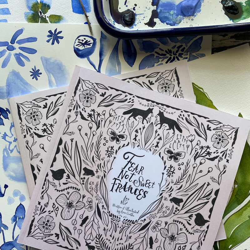 Childrens Book - Etsy