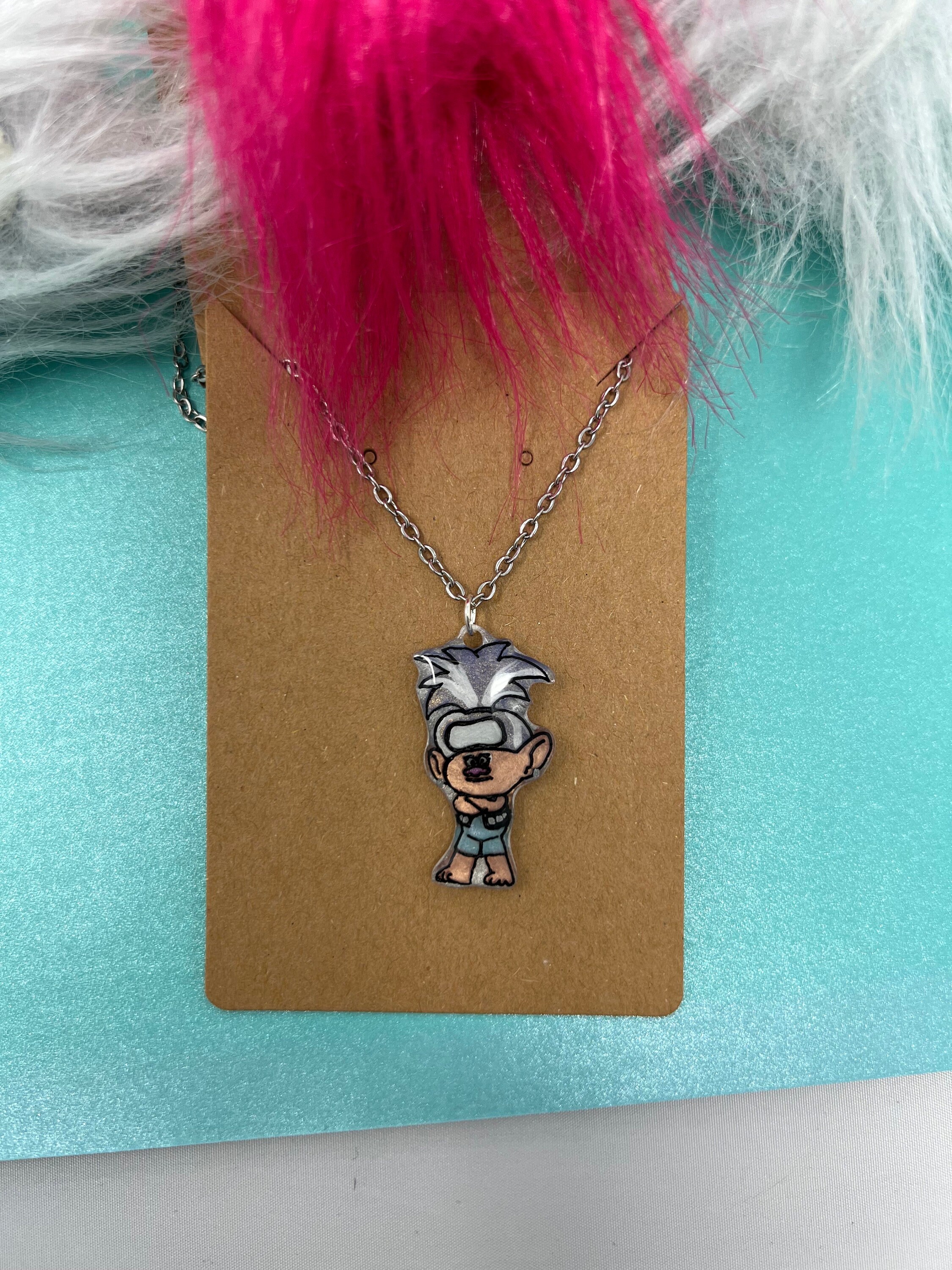 90s Boyband, Insync Inspired, 1 Charm 1 Necklace,handmade - Etsy