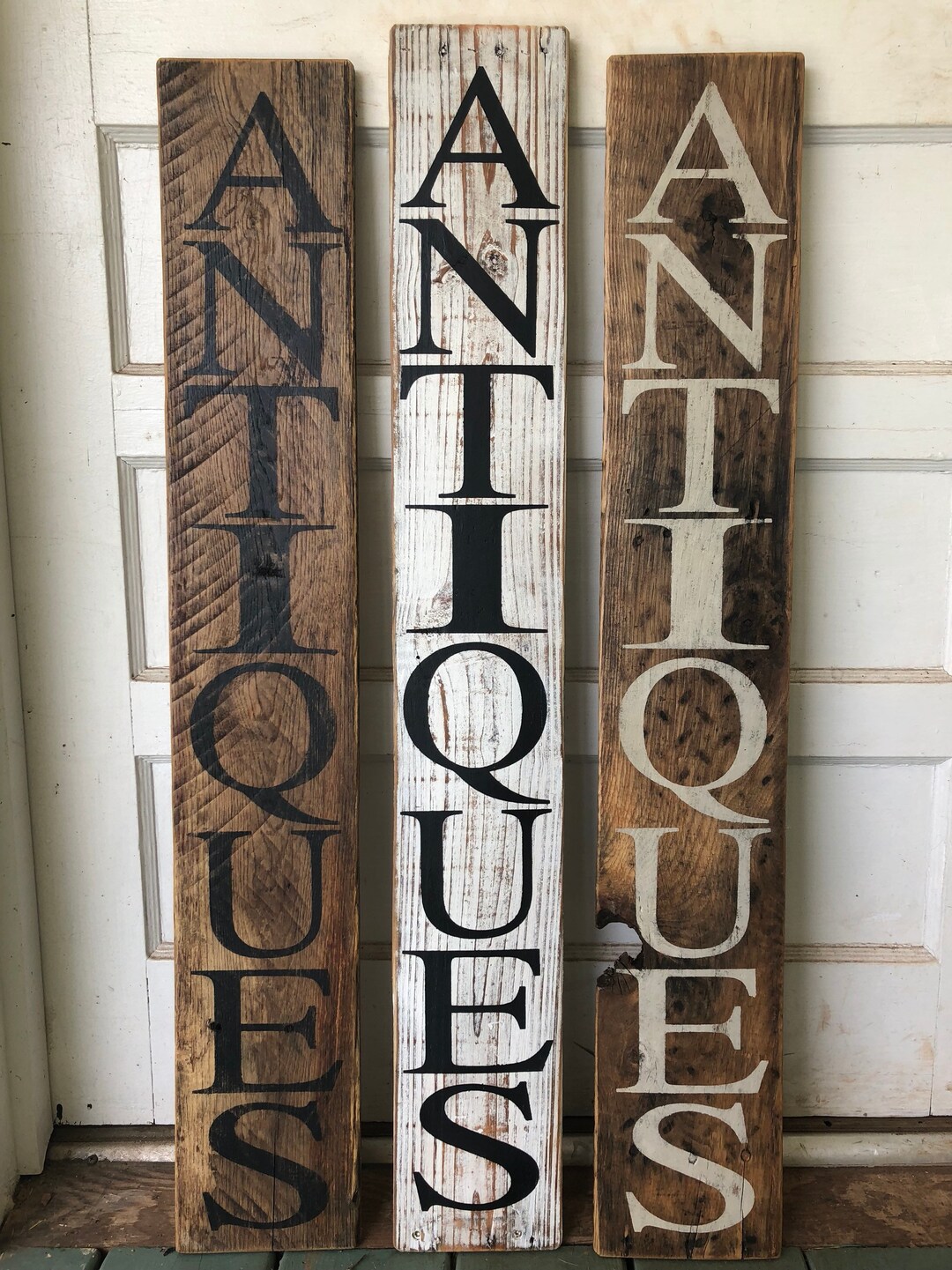 Antique Signs/kitchen Signs/wood Signs/wood Sign/hand Painted Signs ...