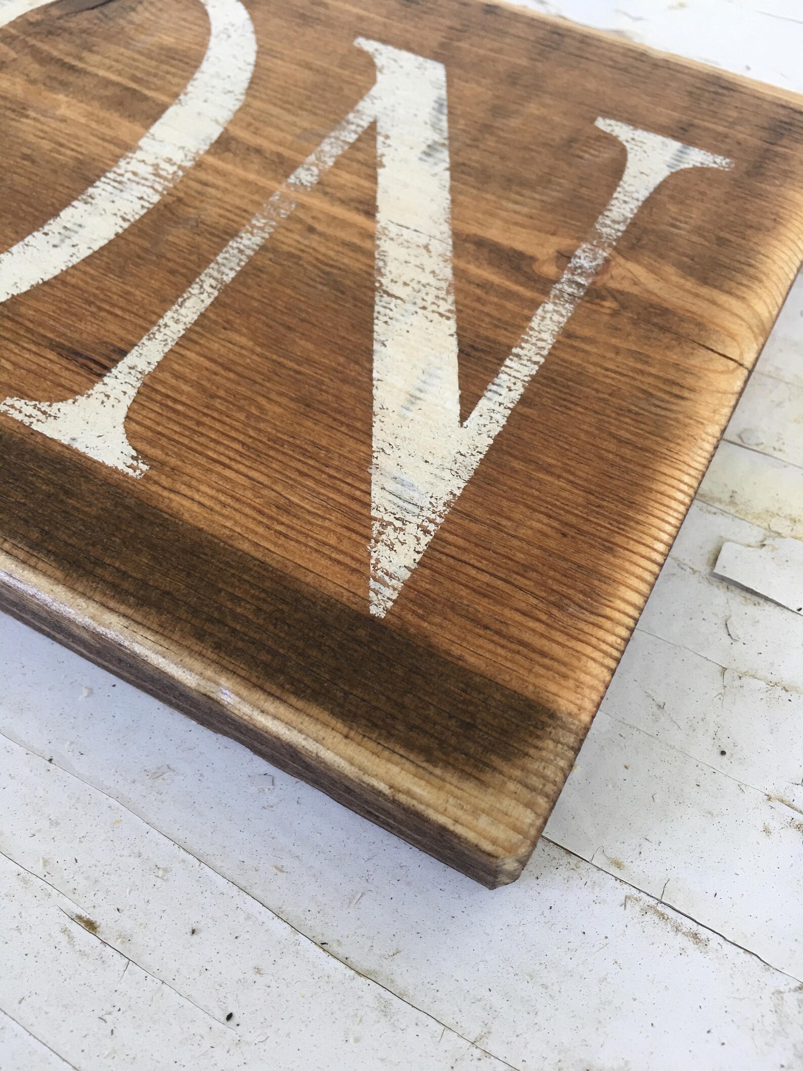 Chuck Wagon Sign/chuck Wagon/farmhouse Sign/wood Sign/wall - Etsy