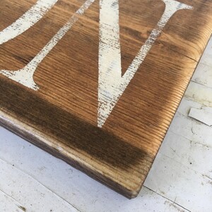 Chuck Wagon Sign/chuck Wagon/farmhouse Sign/wood Sign/wall Decor/modern ...