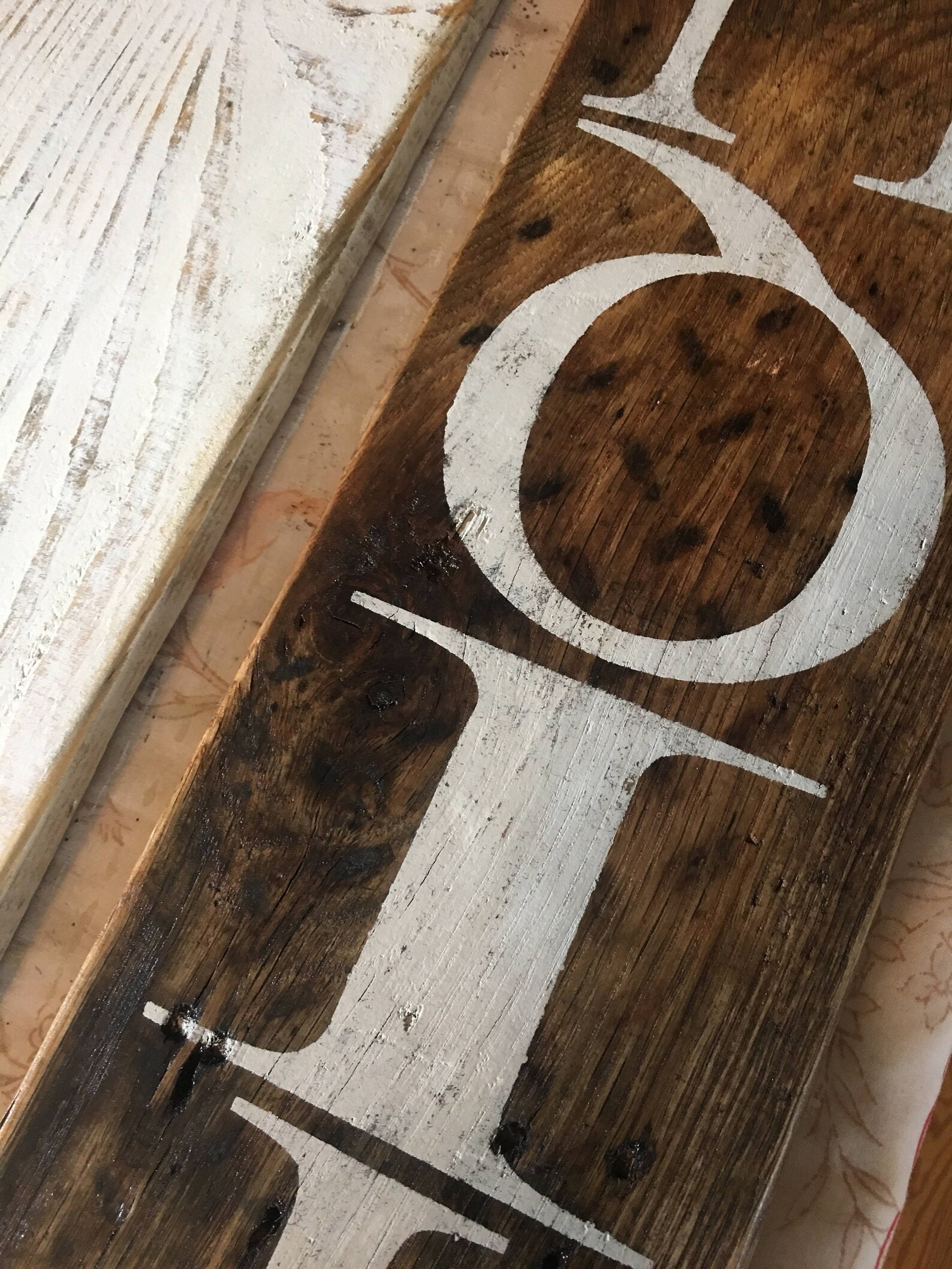 Antique Signs/kitchen Signs/wood Signs/wood Sign/hand Painted - Etsy