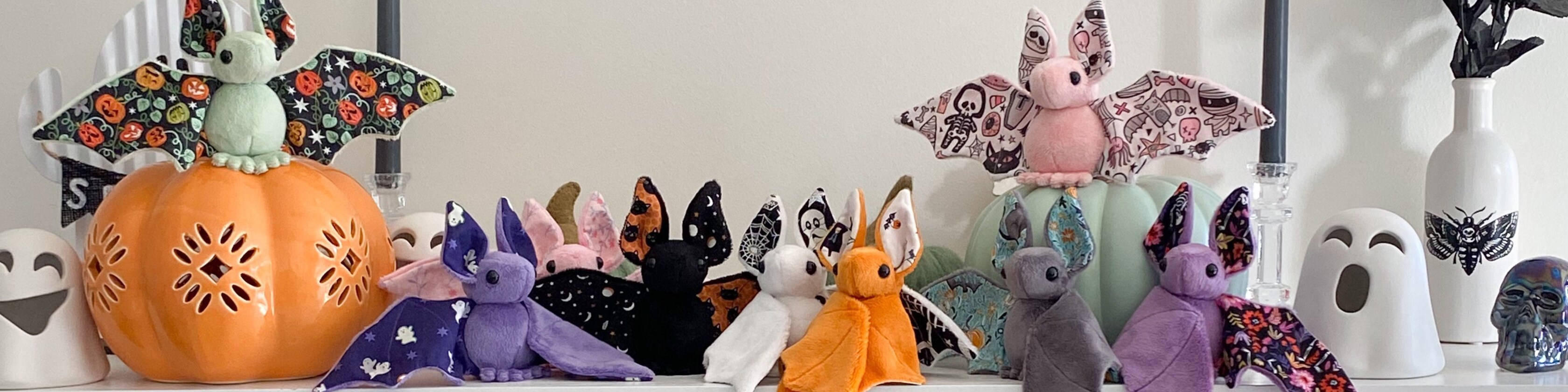 TheNightGardenShop - Etsy