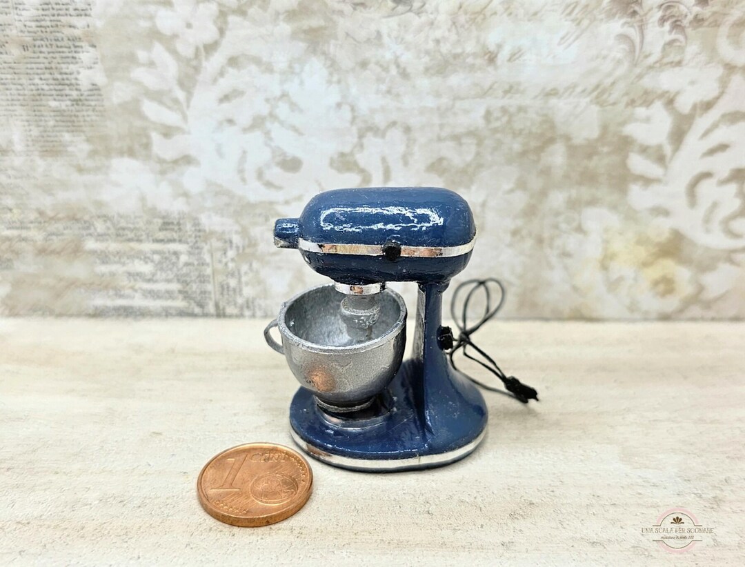 1:12 Scale - Blue Planetarium - Etsy