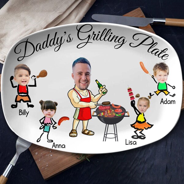 Personalized Platter - Etsy