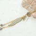 Boho Gypsy Tribal Feather Belly Button Ring, Gold Feather Belly Ring ...