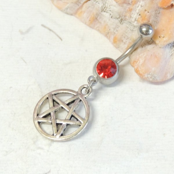 Pentagram - Etsy