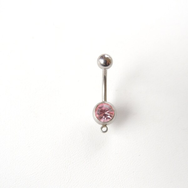 Diy Belly Ring - Etsy