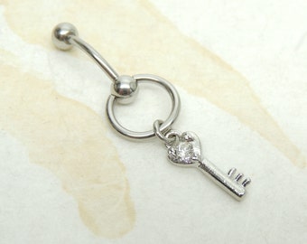Genital Piercing - Etsy