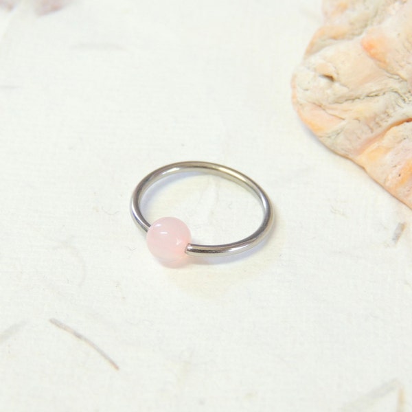 Removable Nose Ring - Etsy