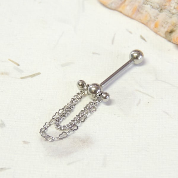 Clit Body Chains - Etsy