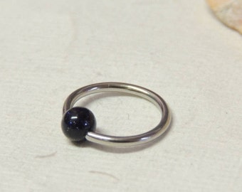 Removable Nose Ring - Etsy
