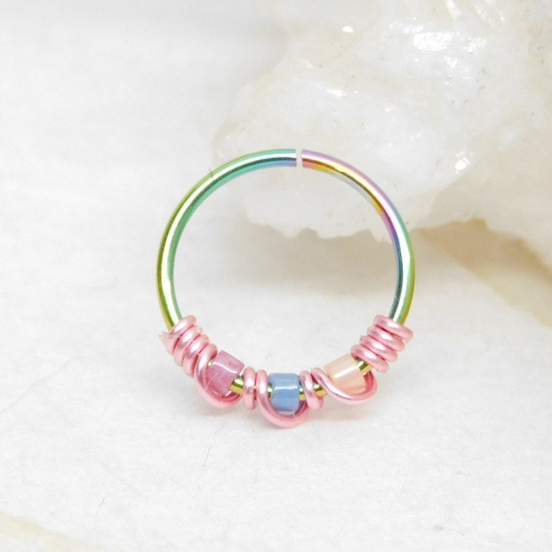 Kitty Piercing - Etsy