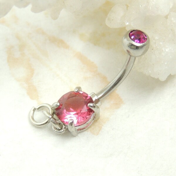 Diy Belly Ring - Etsy