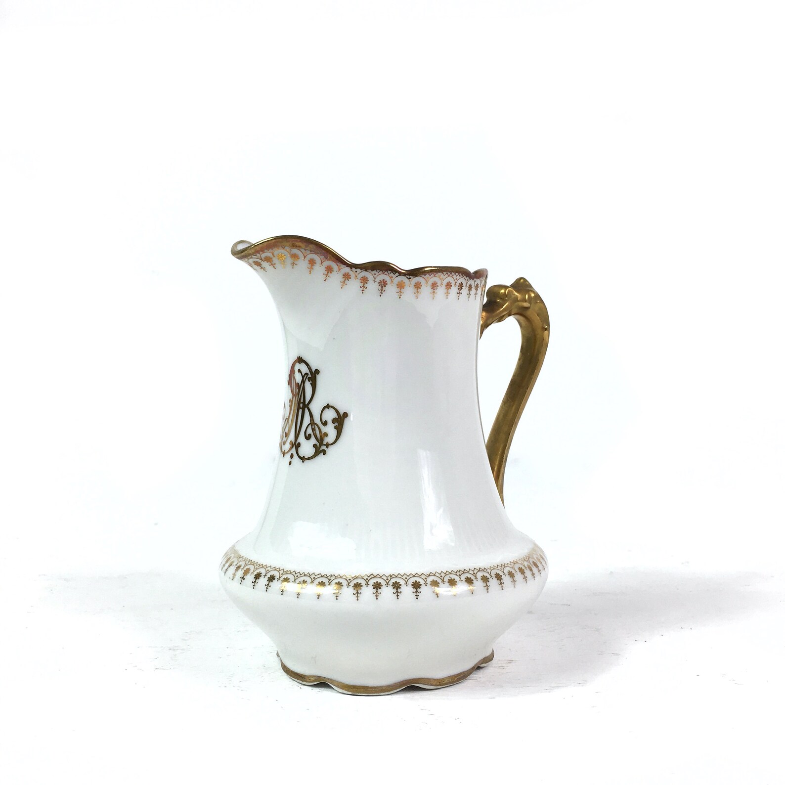 Exceptional Complete Limoges Latrille Finest Porcelain White - Etsy