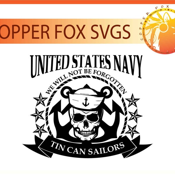 Navy Shellback Svg - Etsy Australia
