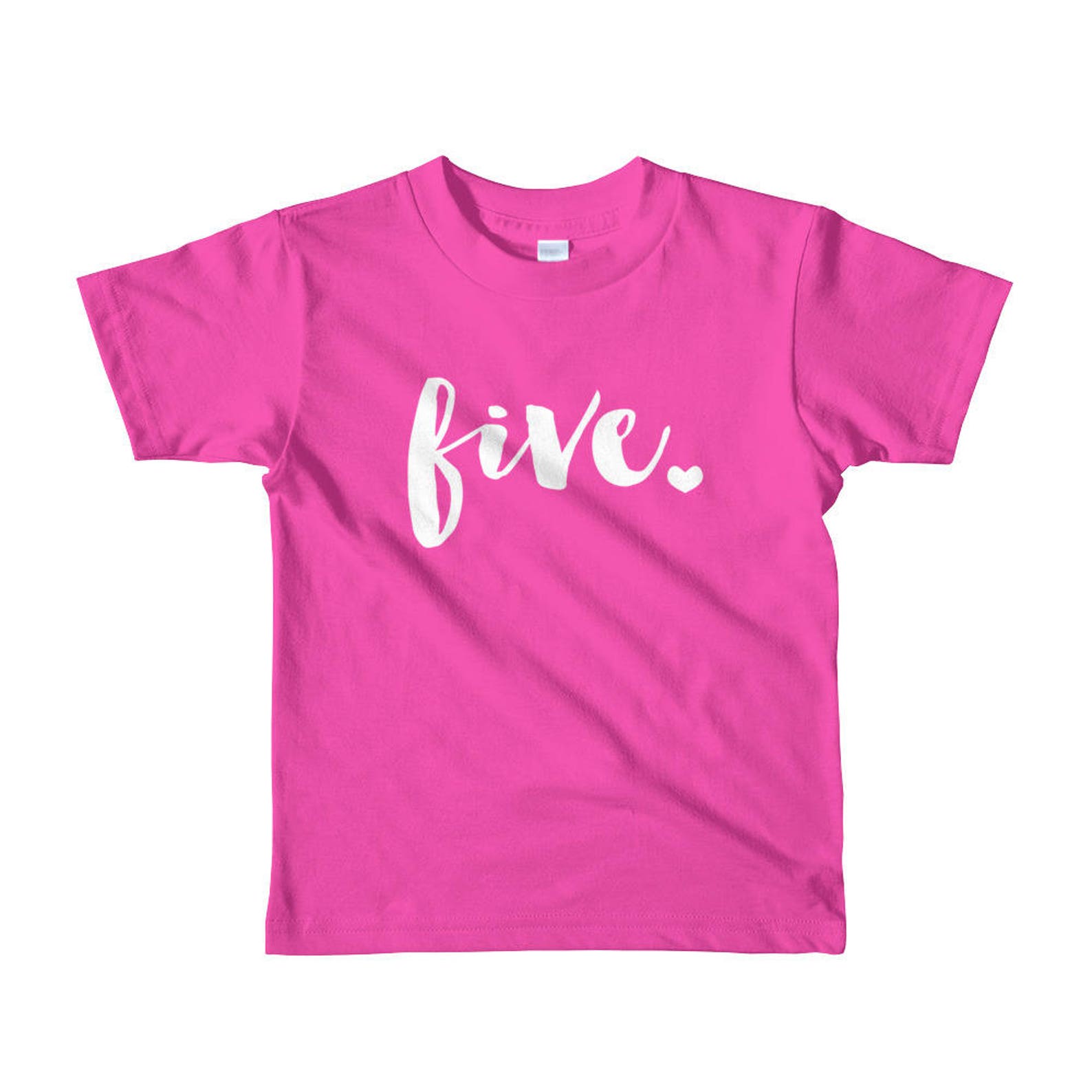 Girls Fifth Birthday T shirt Five Year Old Girl Birthday Etsy girls-fifth-birthday-t-shirt-five-year-old-girl-birthday-etsy