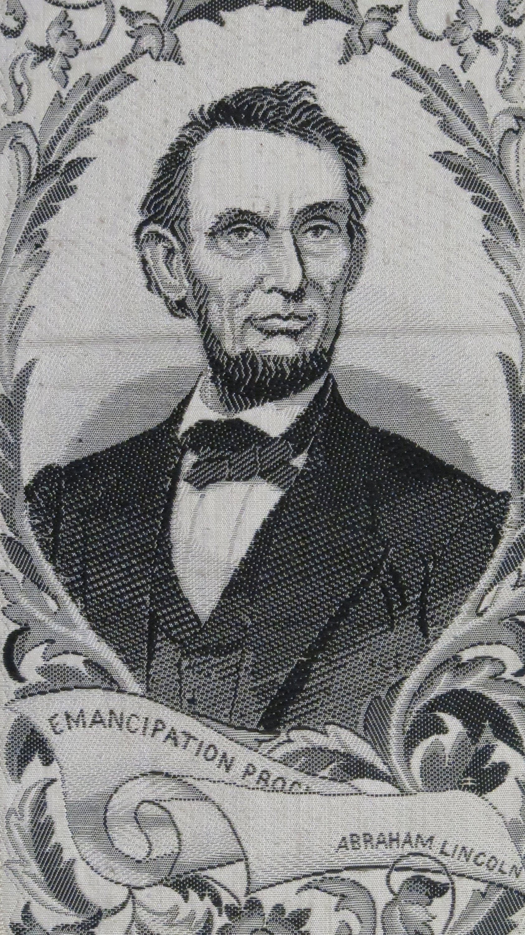 Abraham Lincoln Emancipation Proclamation Speech
