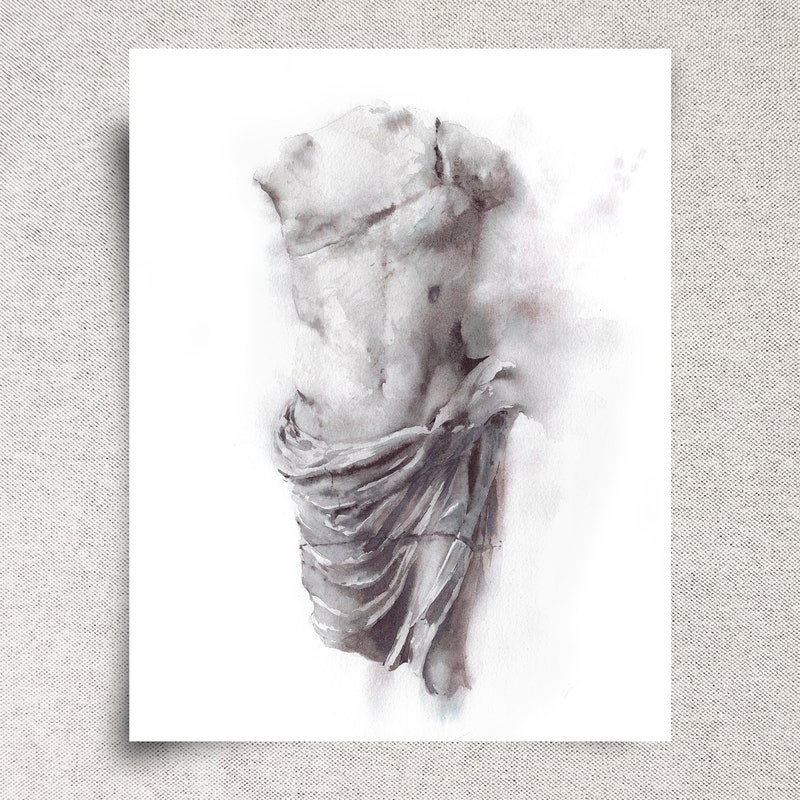 Greco Roman Original - Etsy