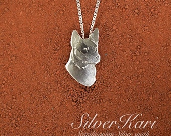 Unique silver jewellery lovingly crafted by hand. by SilverKari