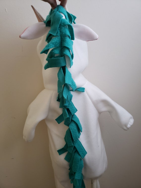 Haku Spirited Away Dragon Cosplay