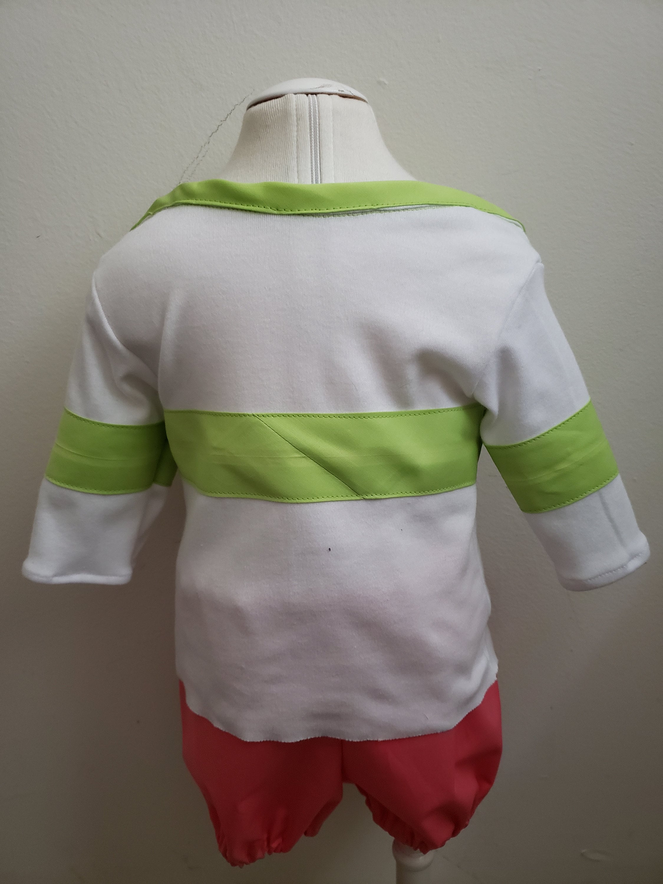 Spirited Away Cosplay