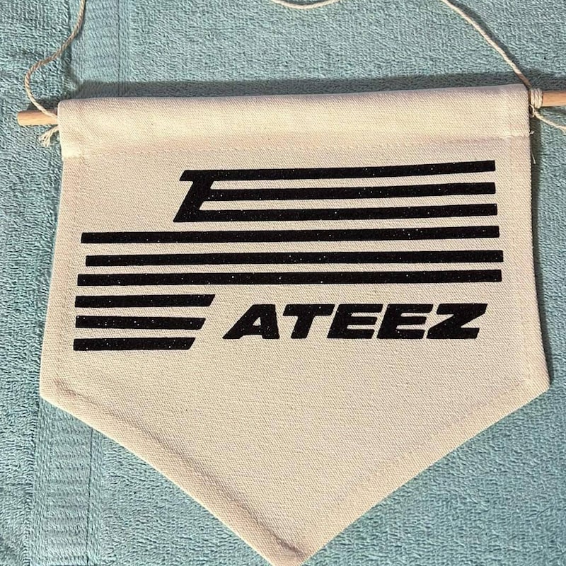 Bts Banner - Etsy