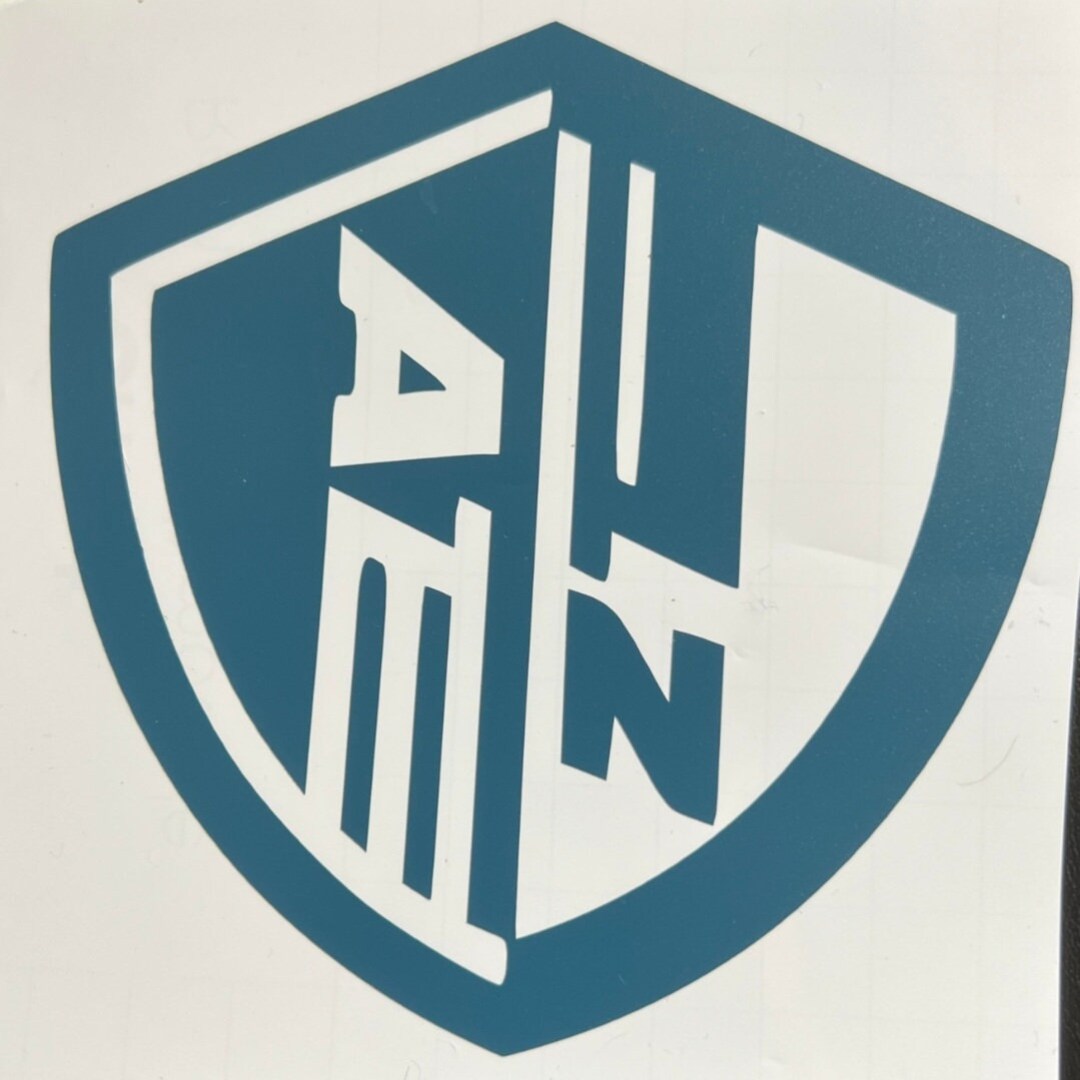 Ateez, Atiny, Ateez Decal, Atiny Decal, Ateez Car Decal, Kpop Decal ...