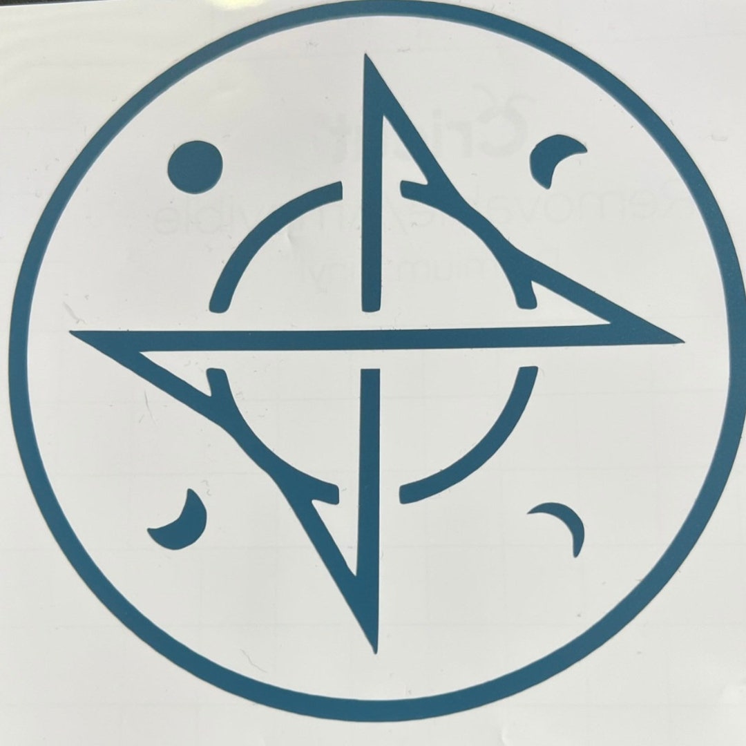 Ateez, Atiny, Ateez Decal, Atiny Decal, Ateez Car Decal, Kpop Decal ...