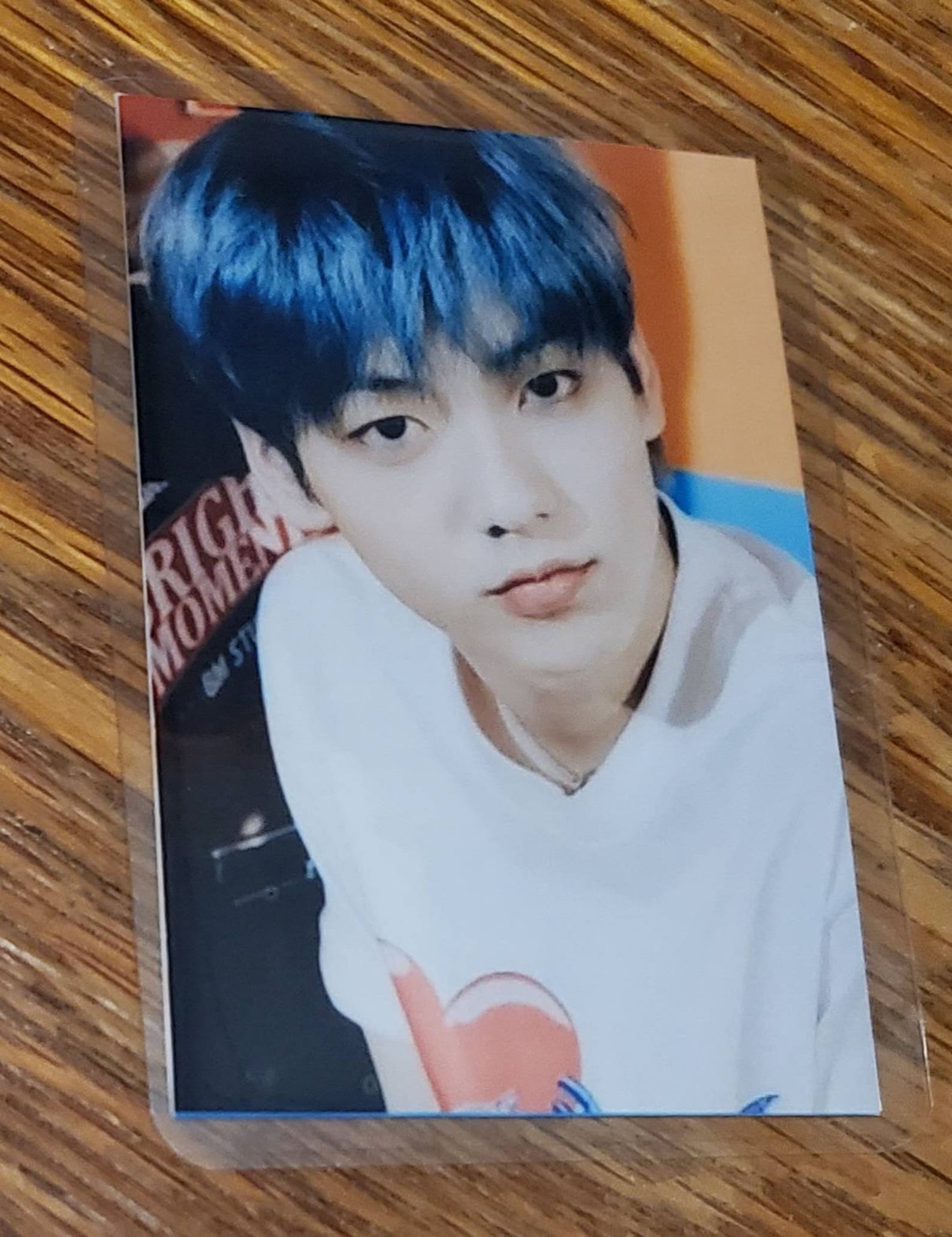 TXT Photocards TXT Photocards MOA Kpop Kpop Photocards - Etsy