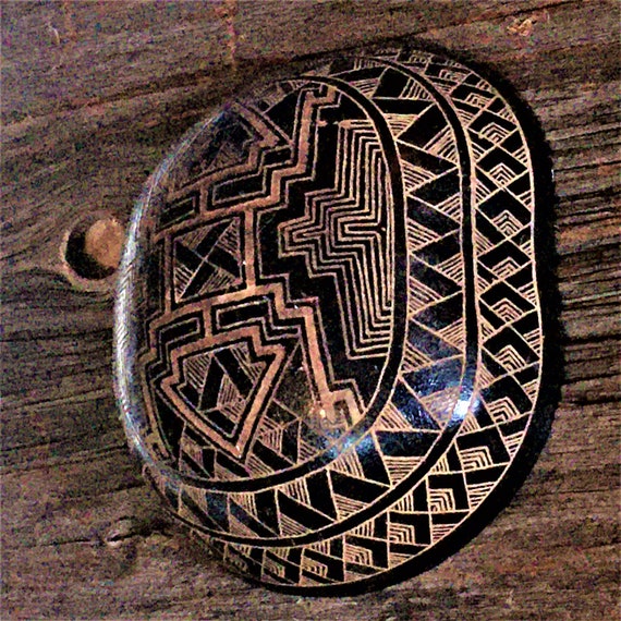 Traditional Brazilian Art