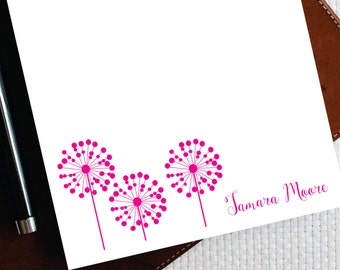 Personalized Stationery Set for Men Monogram Stationary - Etsy