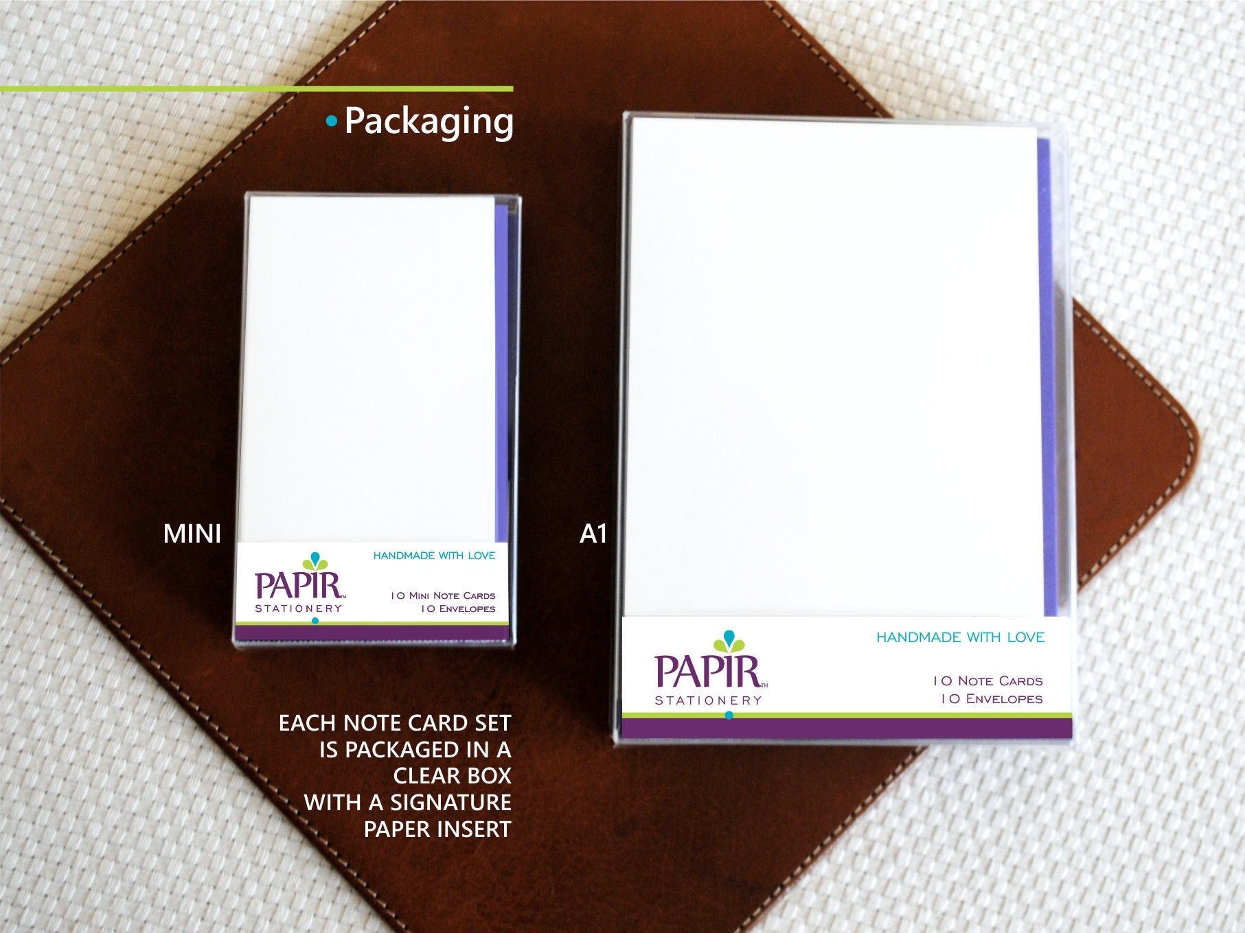 Personalized Stationery Note CardsMinimalist Thank You | Etsy