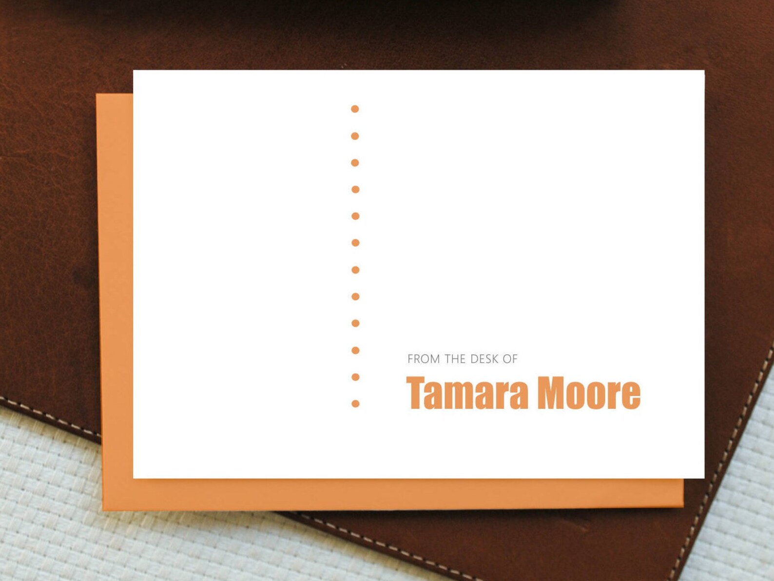Personalized Stationery Note Cards and Notepad Monogrammed - Etsy