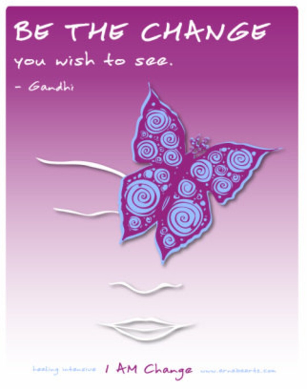 I AM Change Creative Course PDF - Etsy UK