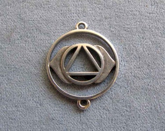 Third eye charm | Etsy